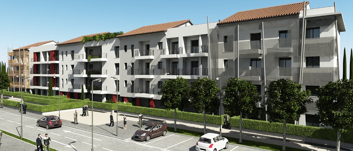 Venezia - Favaro Veneto, via Cà Alverà